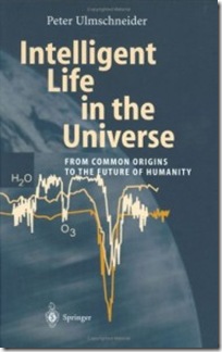 elektronik kitapçı: Intelligent Life In The Universe - Peter Ulmschneider